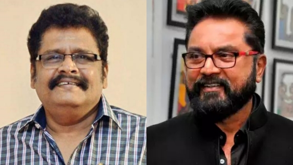 சரத்குமார் அந்த பொண்ணோட 2 வருஷமா சுத்திட்டு இருந்தாரு! ரகசியத்தை ...