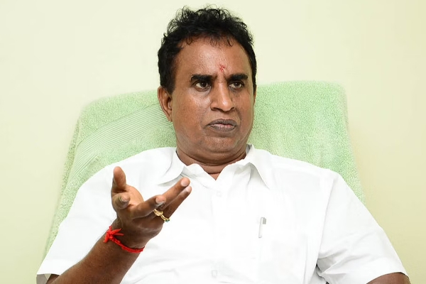 எல்லாம் நாடகம்..எல்லாமே போச்சு.. ’அண்ணன்’ கேட்டா பதில் சொல்லுங்க ...