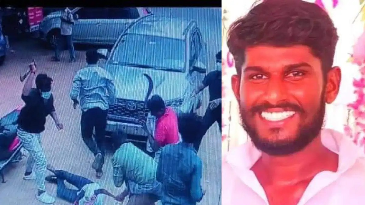 நெல்லையை திணற வைத்த தீபக் ராஜா கொலை! போலீஸிடம் சிக்கிய ‘முக்கிய ...