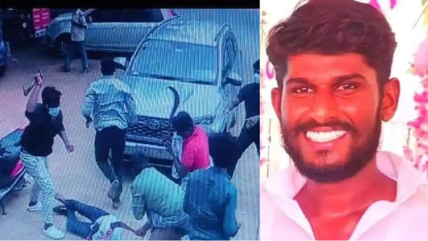 நெல்லையை திணற வைத்த தீபக் ராஜா கொலை! போலீஸிடம் சிக்கிய ‘முக்கிய ...