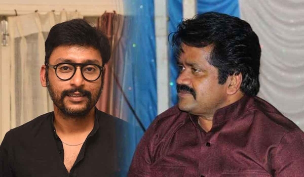 குழந்தைக்கு ஆபரேஷன்.. ஜேகே ரித்தீஷ் செய்த செயல்.. பல வருட ரகசியத்தை ...