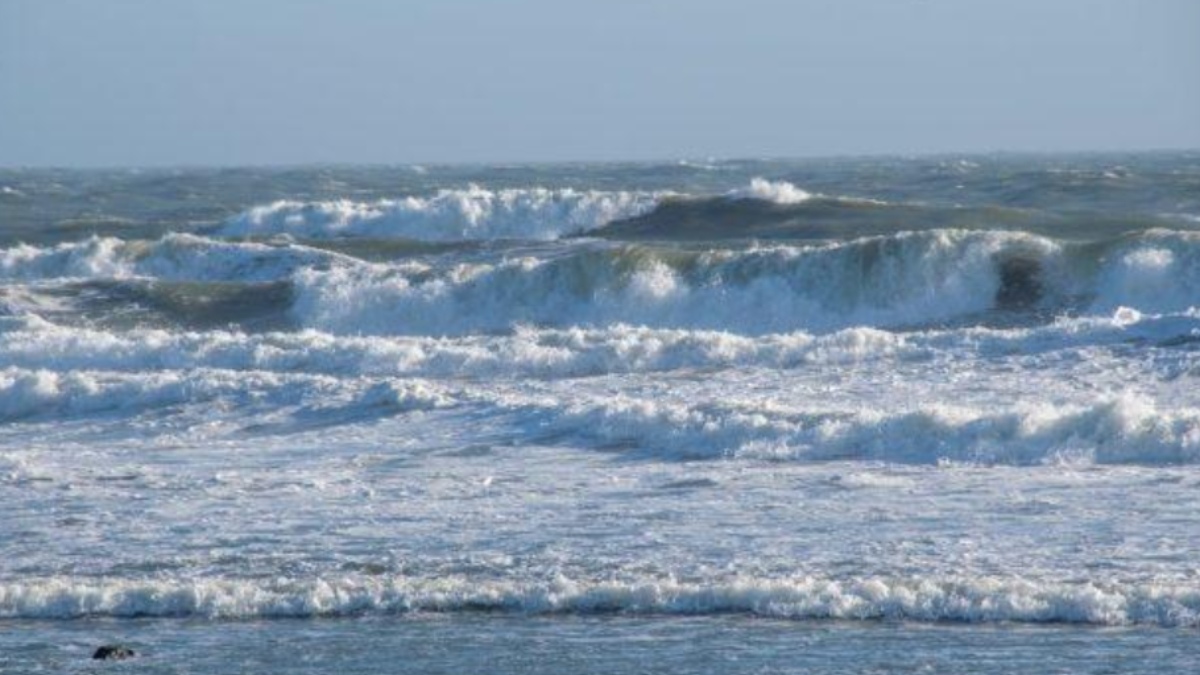 இந்திய பெருங்கடலில் கள்ளக்கடல் நிகழ்வு! தென் தமிழகத்திற்கு ரெட் அலர்ட் ...