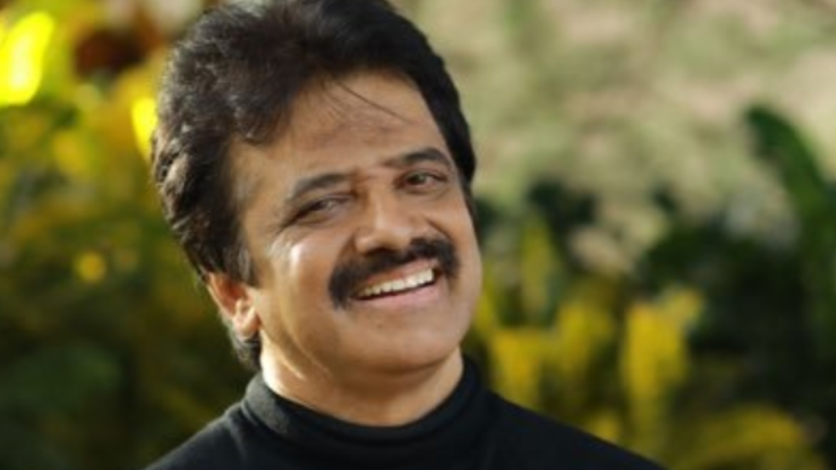 ஆஹா யாரை சொல்றாரு? “கடவுளின் சிறந்த படைப்பு என நினைப்பவர்களுக்கு ...