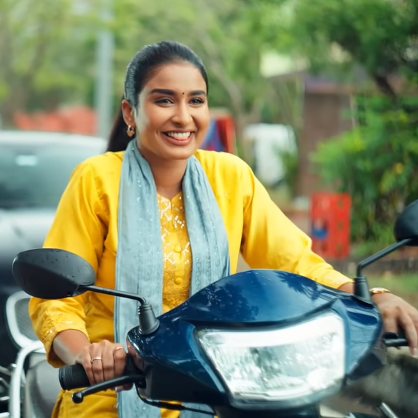 ரேஷ்மா ரசிகர்களுக்கு குட் நியூஸ்.. புது அப்டேட் வந்தாச்சு! ஆரம்பமே ...