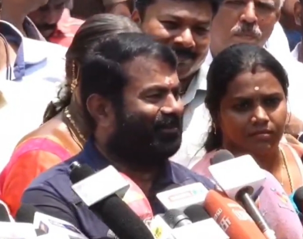 ஹய்யோ.. 'பரமாத்மா'வின் 10 ஆண்டு ஆட்சி எப்படி இருந்துருக்குன்னு பாருங்க ...