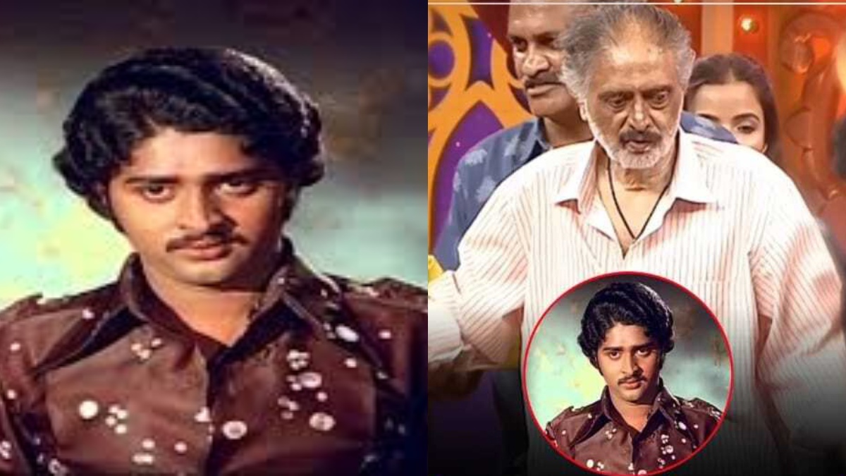 “கிழக்கே போகும் ரயில்” ஹீரோவா இது? தள்ளாடும் நிலையில் டிவி ...