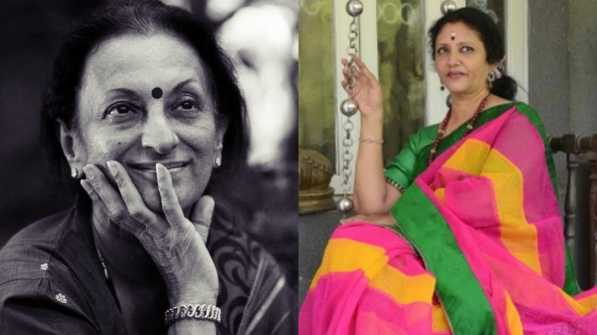 உமா ரமணன் முகத்தில் எப்போதும் சோகம் ஏன்? கடைசியில் நடந்தது என்ன? தோழி ...