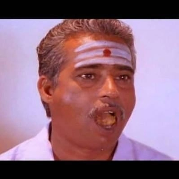 நாட்டாமை திரைப்பட “மிக்சர் மாமா” யாருன்னு தெரியுமா? 30 வருட ரகசியத்தை ...