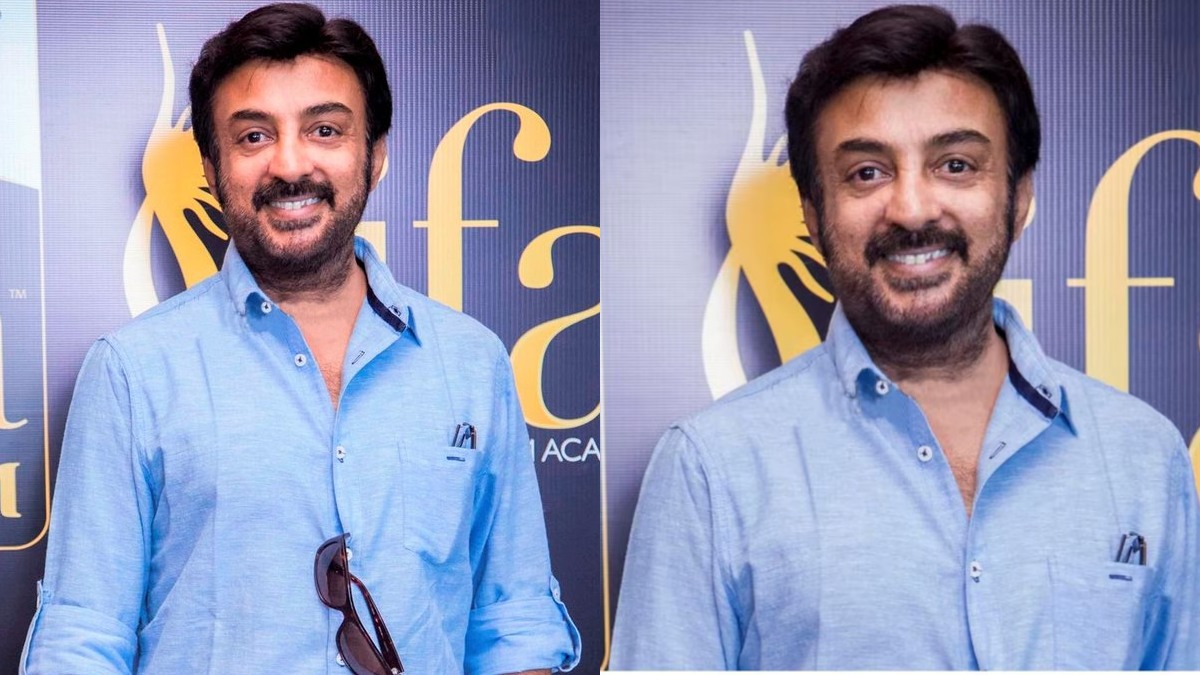 காதல் கல்யாணம் தான் செஞ்சேன், ஆனால்..! அந்த நடிகை அப்படிப்பட்டவங்க ...