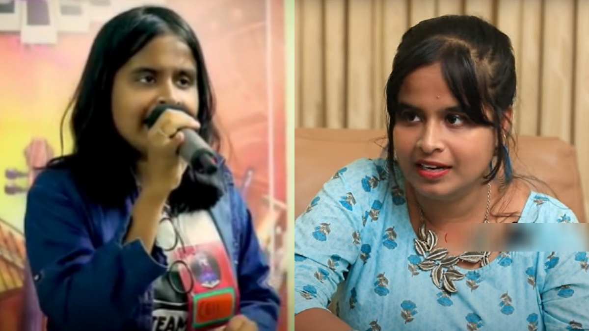 சூப்பர் சிங்கரில் அவமானம்! 8 வருட போராட்டம்! அந்த வீடியோவில் பேசியது ...