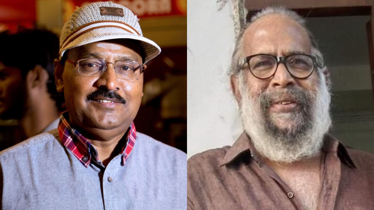 நடிகையிடம் பேசிய அந்த வார்த்தை.. ரூமுக்குள் வைத்து பாக்கியராஜ் ...