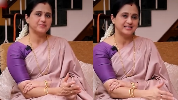 வீட்டை எதிர்த்து தான் கல்யாணம் பண்ணுனேன்.. ஆனால் அதற்கு பிறகு வாழ்க்கை மாறிடுச்சு! தேவயானி ...