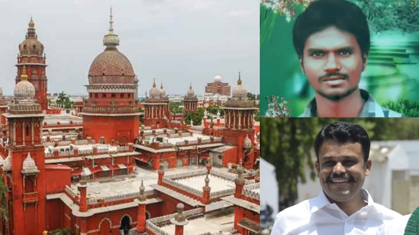 கோகுல்ராஜ் ஆணவக் கொலை: யுவராஜுக்கு சிறையில் முதல் வகுப்பு ஒதுக்க ...