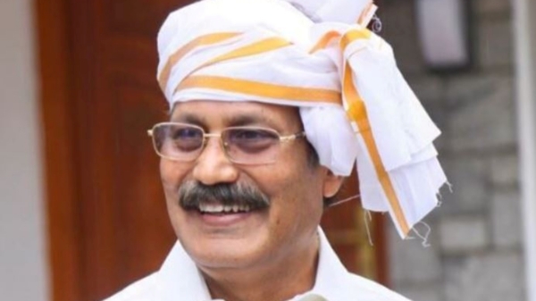 அன்று ’நீட்’ ஆதரவு; இன்று எதிர்ப்பு! கிருஷ்ணசாமி பல்டி! அனிதா மரணம் பற்றி சொன்னது என்ன? | Dr ...