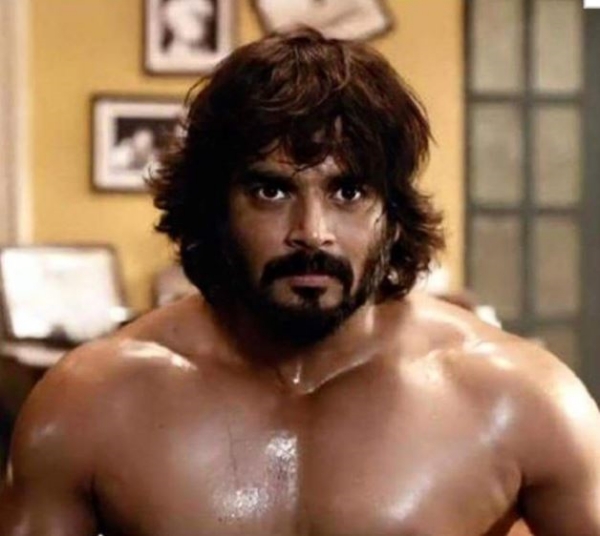 3 மாசம் ‘கேக்’தான் சாப்பாடு! மாதவன் செய்த விஷபரீட்சை! அப்ளைடு ...