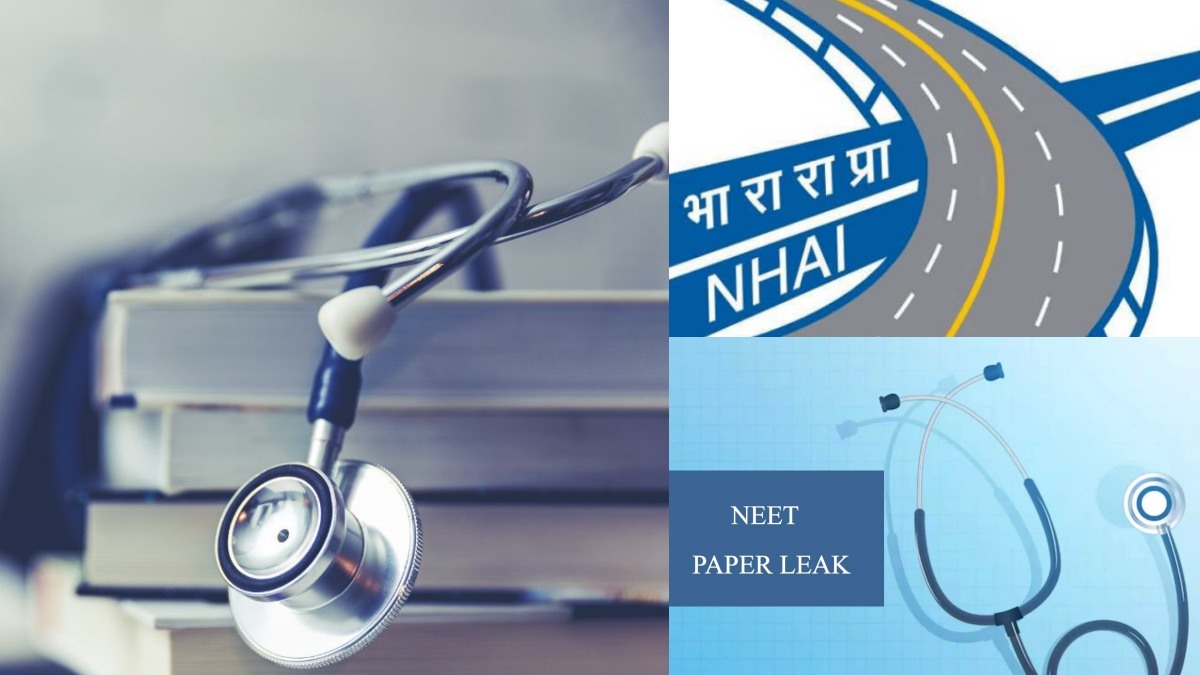 நீட் முறைகேடு குற்றவாளிகளை பீகார் அமைச்சர் தங்க வைத்தது எங்கே? தேசிய ...