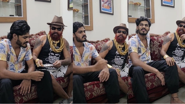 மதுரையில் வரிச்சியூர் செல்வத்தை சந்தித்த டிடிஎப் வாசன்! நெட்டிசன்கள் ...