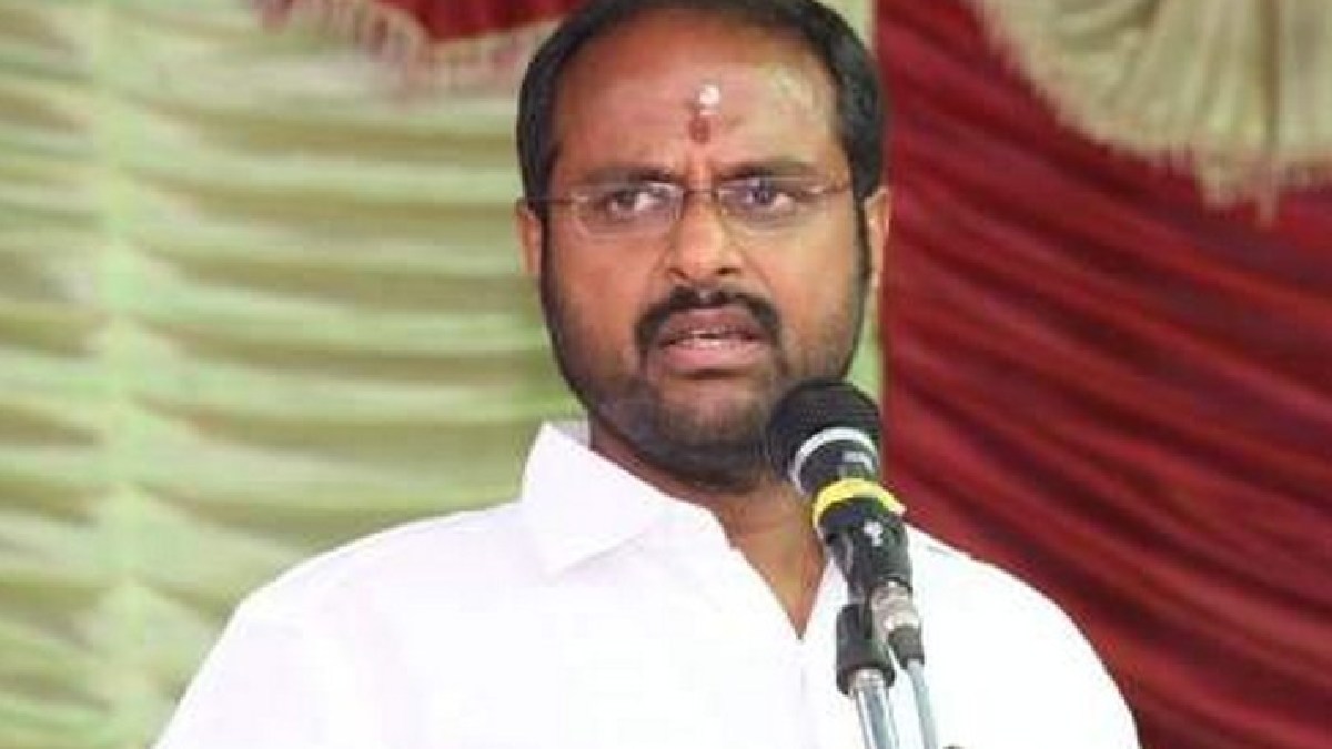 "கோர்ட்டுக்கு அலைய வச்சிருவேன்" பறக்கும் படையினரை மிரட்டிய பாஜக ஏபி முருகானந்தத்தின் நிலை என்ன ...