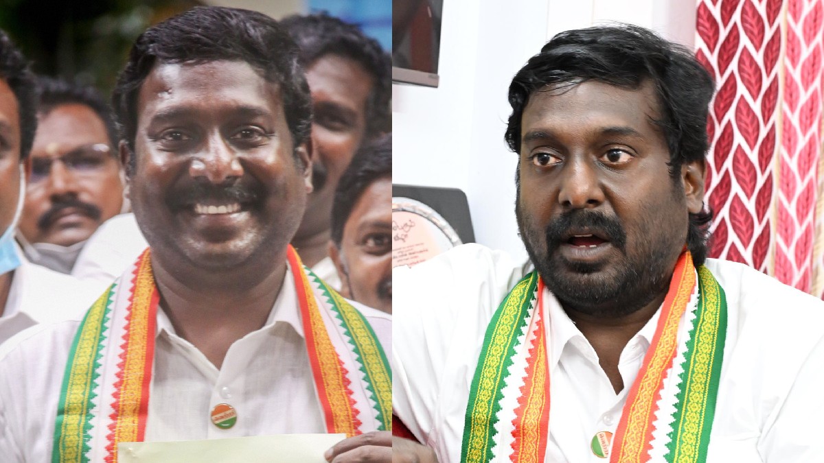 பொன்னாரை 2வது முறையாக வீழ்த்திய விஜய் வசந்த்.. குமரி எம்பி வசந்த் & கோ ...