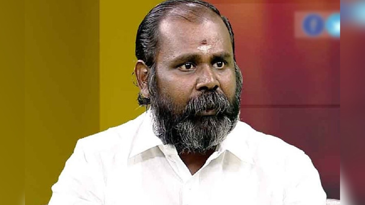 இப்படியே போனால் எப்படி எதிர்காலமே சீரழிந்து விடும் பட்டென பேசிய ஆர்பி உதயகுமார் என்னாச்சு