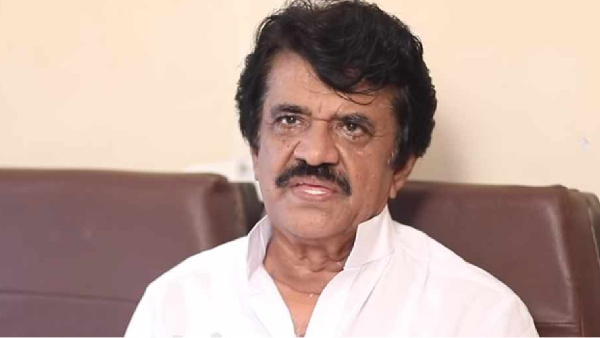 கல் உடைத்து இறந்தால் 1 ரூபாய் கூட இல்லை! கள்ளச்சாராயம் குடித்தால் 10 லட்சமா? திருச்சி வேலுசாமி ...