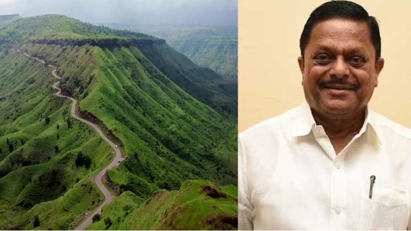 கல்வராயன் மலை சுற்றுலா தலமாக தரம் உயர்த்தப்படும்.. சட்டப்பேரவையில் ...