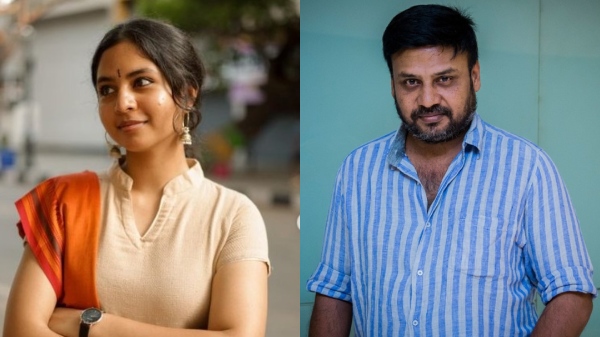 நடிகை வனிதாவின் மகனுக்கு ஜோடியாகும் பிரபல இயக்குனரின் மகள்.. புது ...