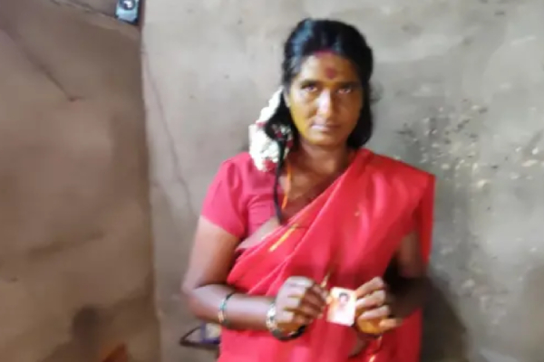 கணவன் முகத்தை கூட பார்க்க விடல.. கடைசி நொடியில் என்ன பண்ணுவேன் ...