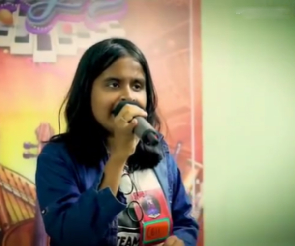 சூப்பர் சிங்கரில் அவமானம்! 8 வருட போராட்டம்! அந்த வீடியோவில் பேசியது ...