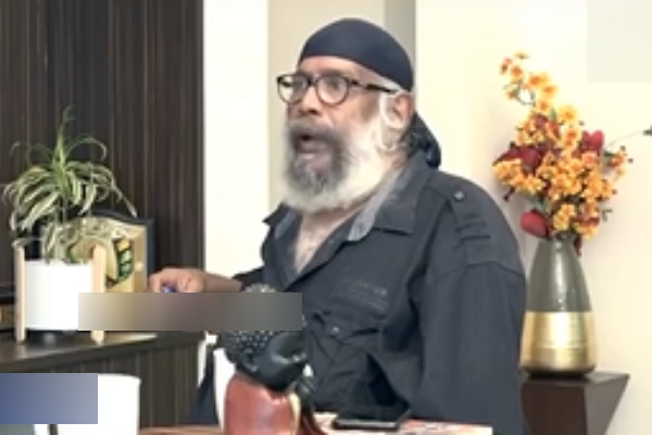 நானும் லிவிங்ஸ்டனும் பிரிய காரணமே அந்த பொண்ணுங்க தான்! வெளிப்படையாக ...