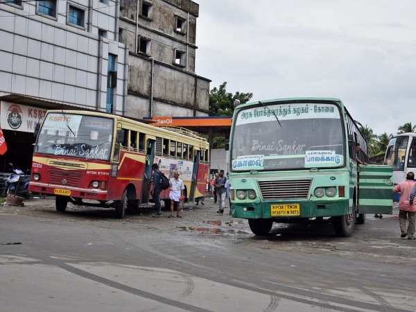 கோவை உக்கடத்தில் அடுத்த பிரம்மாண்டம்.. சுரங்கப்பாதையுடன்.. ஒன்றல்ல ...