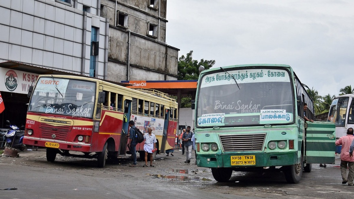 கோவை உக்கடத்தில் அடுத்த பிரம்மாண்டம்.. சுரங்கப்பாதையுடன்.. ஒன்றல்ல ...