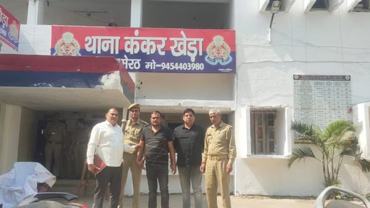 நீட் தேர்வு முறைகேட்டில் முக்கிய குற்றவாளி கைது.. வினாத்தாளை லீக் செய்த ...