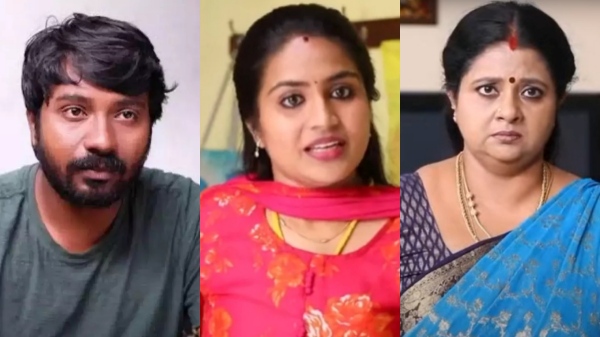 சிறகடிக்க ஆசை: வீடு கட்ட ஒர்க்ஷாப் வைக்கும் முத்து.. ரோகிணிக்கு வரும் ...