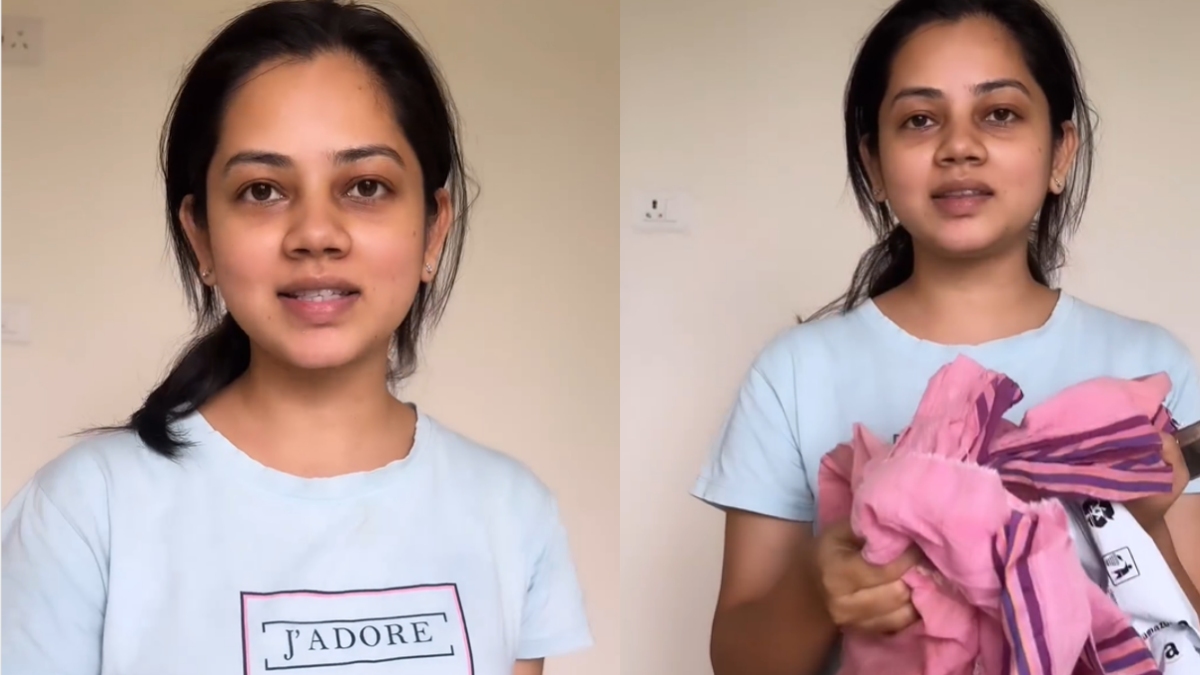 அடப்பாவமே! ஆன்லைனில் ஆர்டர் செய்த அனிதாக்கு கிடைத்த அதிர்ச்சியை பாருங்க ...