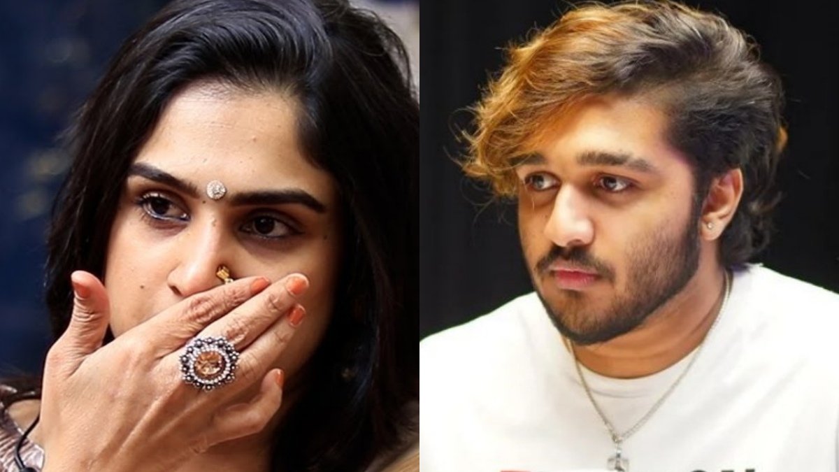 என் பிரார்த்தனை வீண் போகல.. எனக்கு கண்ணீர் வருகிறது.. மகன் குறித்து ...