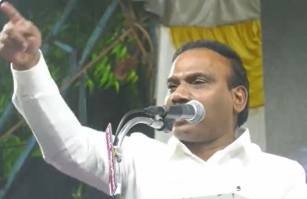 மோடி பிரதமரான மே 27 எங்களுக்கு இனி துக்க நாள்- ஆ.ராசா! ஜூன் 25 அரசியல் ...