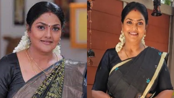 பாண்டியன் ஸ்டோர் சீசன் 2வில் நடித்ததால் ரோட்டில் அந்த பொண்ணு சொன்ன வார்த்தை.. நிரோஷா ஓபன் ...