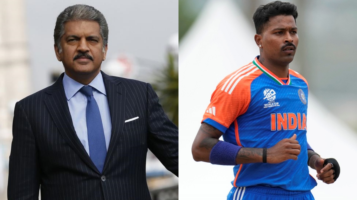 ஹர்திக் பாண்டியாவை எப்படியெல்லாம் திட்டுனீங்க! டி20-யில் பார்த்தீர்களா ...