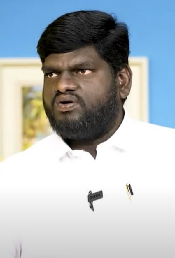 ஆம்ஸ்ட்ராங் மனைவிக்கு தலைவர் பதவி? மாயாவதிக்குப் பறந்த கோரிக்கை ...