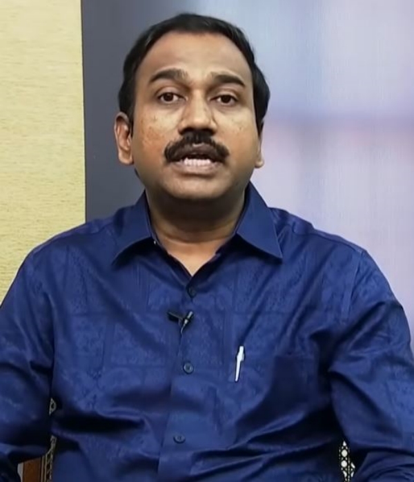 4ஆவது இடத்தில் அதிமுக! 2026 தரப்போகும் அதிர்ச்சி? கட்சியைக் ...