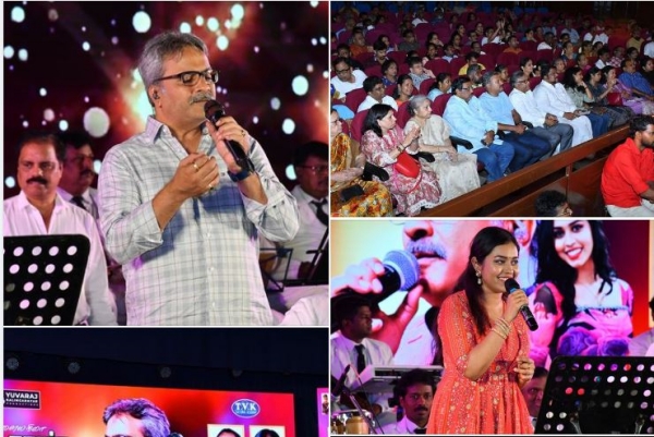 லக்ஷ்மன் ஸ்ருதி ராமன் தற்கொலை செய்தது ஏன்? மனம் திறந்த சகோதரர் ...