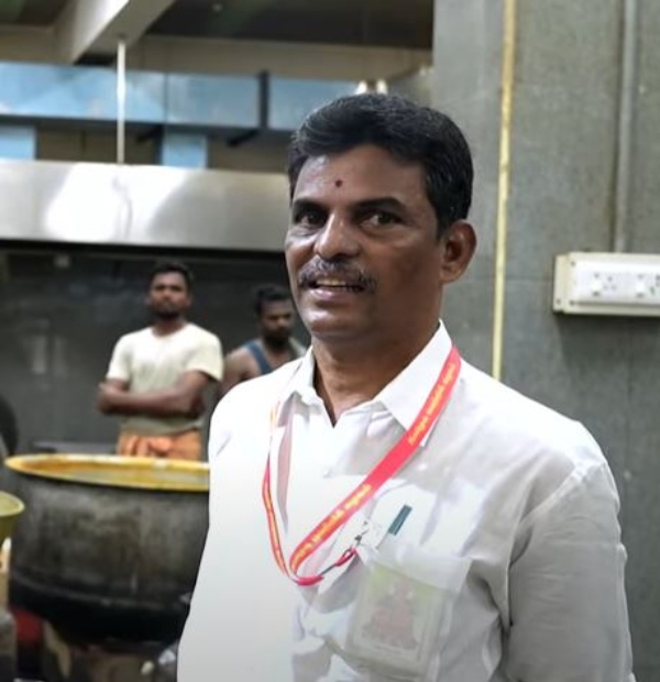 விஜய்க்கு பிடித்த வெற்றிலைப் பாயசம்! அதில் என்ன ஸ்பெஷல்? | actor vijay ...