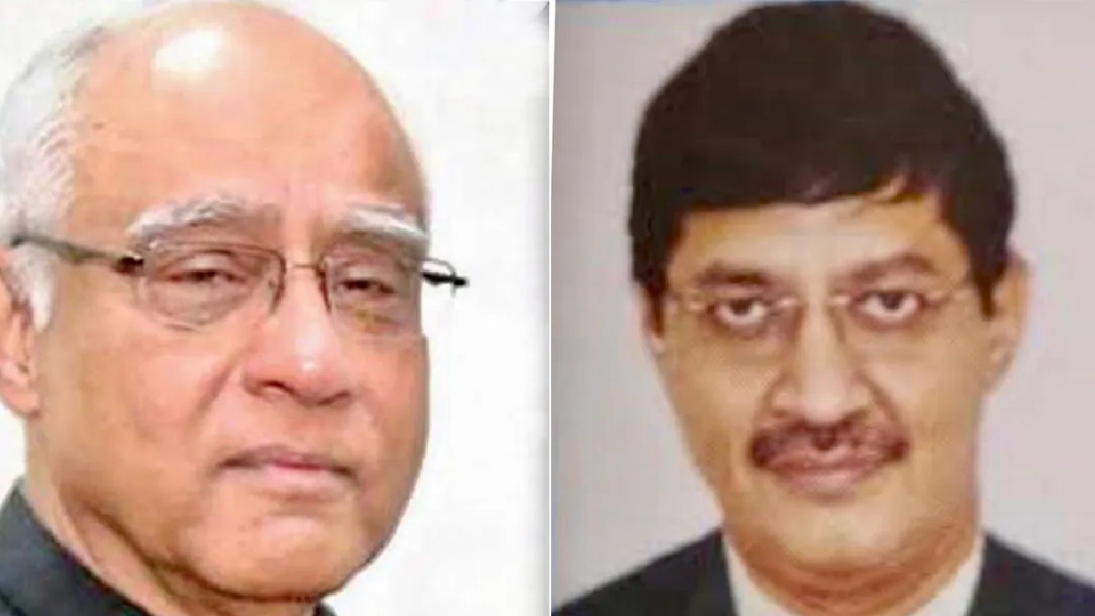 தேசிய பாதுகாப்பு துணை ஆலோசகராக 'தமிழ்நாடு பேட்ஜ்' ஐபி சிறப்பு இயக்குநர் ...