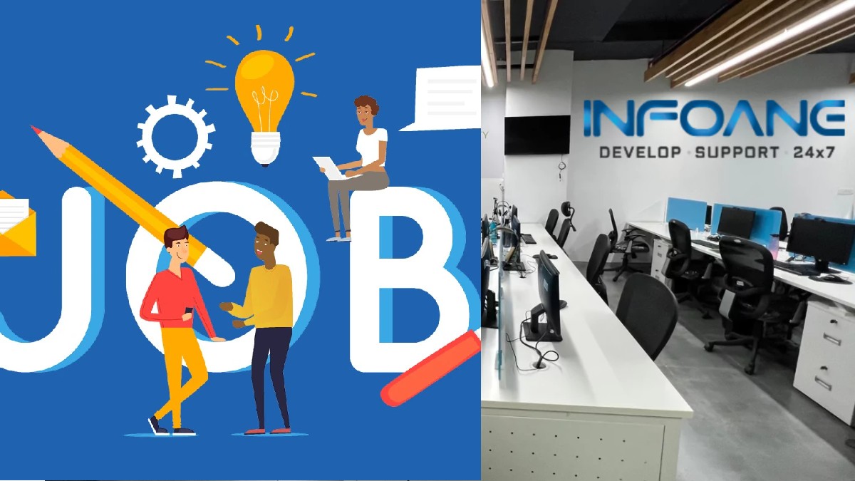 கோவில்பட்டியில் ஐடி வேலை’’.. அழைக்கும் பிரபல நிறுவனம்.. ஜூலை 20ம் தேதி ...