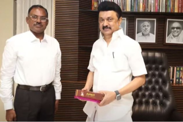 நேர்மைக்கு கொடுத்த பரிசா இது? 3 லட்சம் அபராதமா? பொங்கி எழுந்த ...