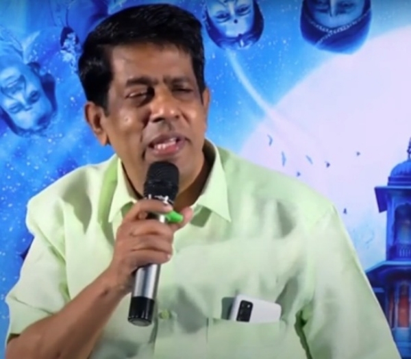 சாப்பாட்டில் இருந்து துரத்தபட்ட அவலம்.. ஆர். சுந்தர்ராஜன் வாழ்க்கையில் ...