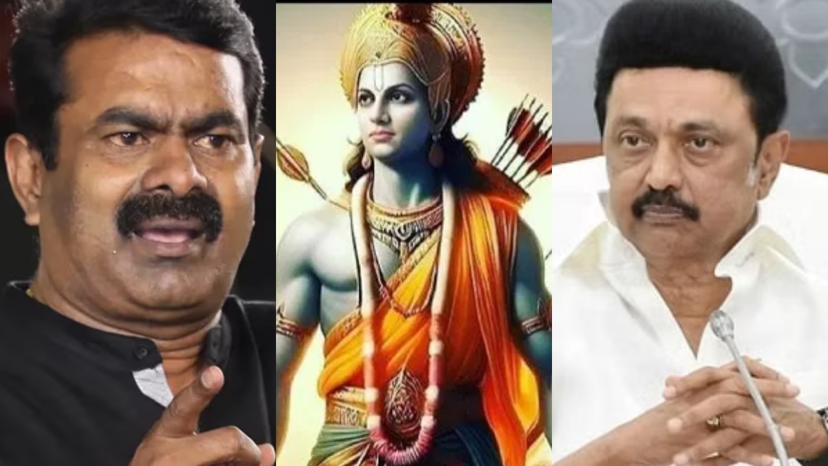 தமிழ்நாட்டில் தற்போது நடைபெறும் திமுக ஆட்சி திராவிட மாடலா? அல்லது ...