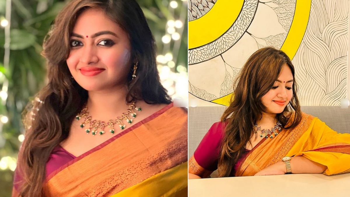 குக் வித் கோமாளியில் இருந்து ஜோயா விலகி விட்டாரா? கலந்து கொள்ளாத காரணம் ...