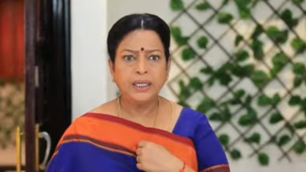 பாக்கியலட்சுமி: மயூவிடம் ராதிகா கேட்ட கேள்வி.. கமலா பற்றி தெரிய வந்த உண்மை.. கோபி இப்படி ...